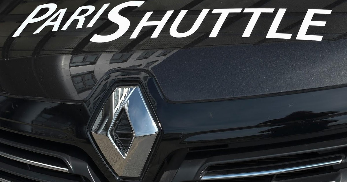 ディズニーランド パリ - 空港までのプライベート送迎 | GetYourGuide