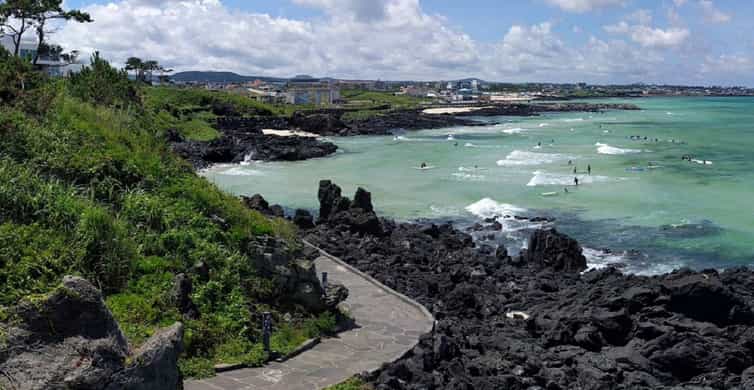 The BEST Jeju-si Beach trips 2023 - FREE Cancellation | GetYourGuide