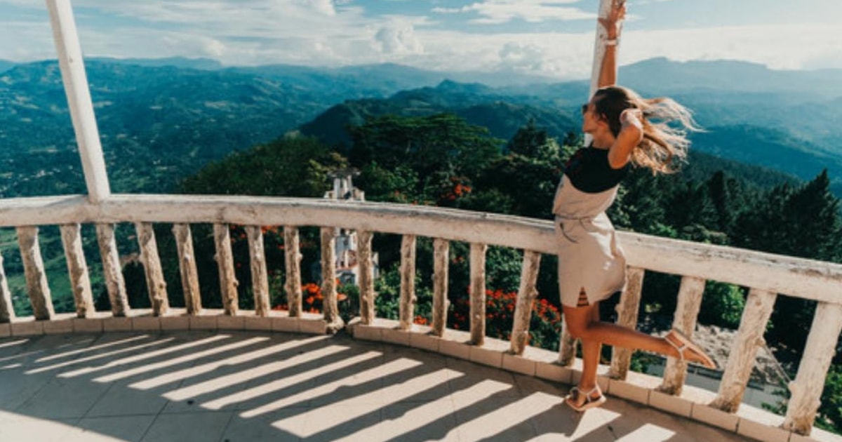 Kandy to Ambuluwawa Tower, Pinnawala, Full Day Tour | GetYourGuide