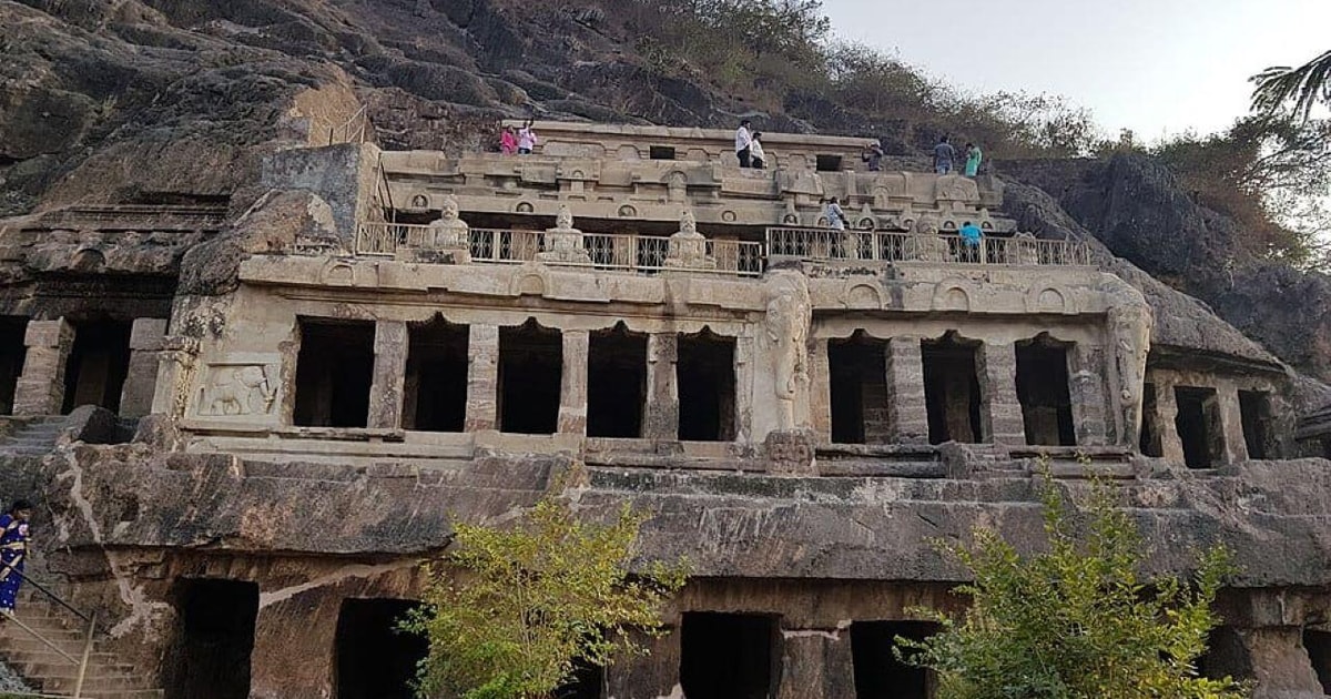 Temples & River Trails: Discover Vijayawada in Half a Day | GetYourGuide