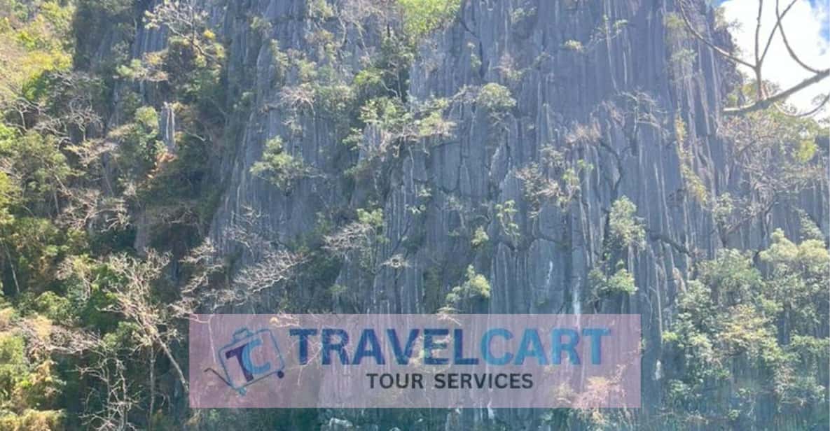 Coron Shared Island Tour A | GetYourGuide