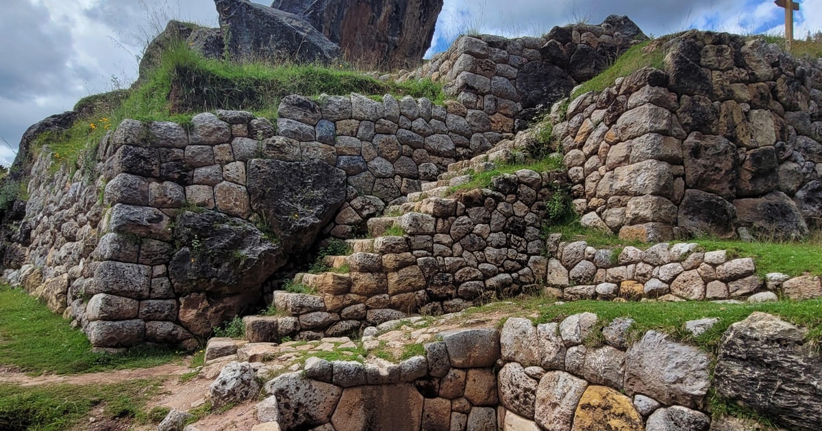 Cusco: Conecta con la energía ancestral de los Incas | GetYourGuide
