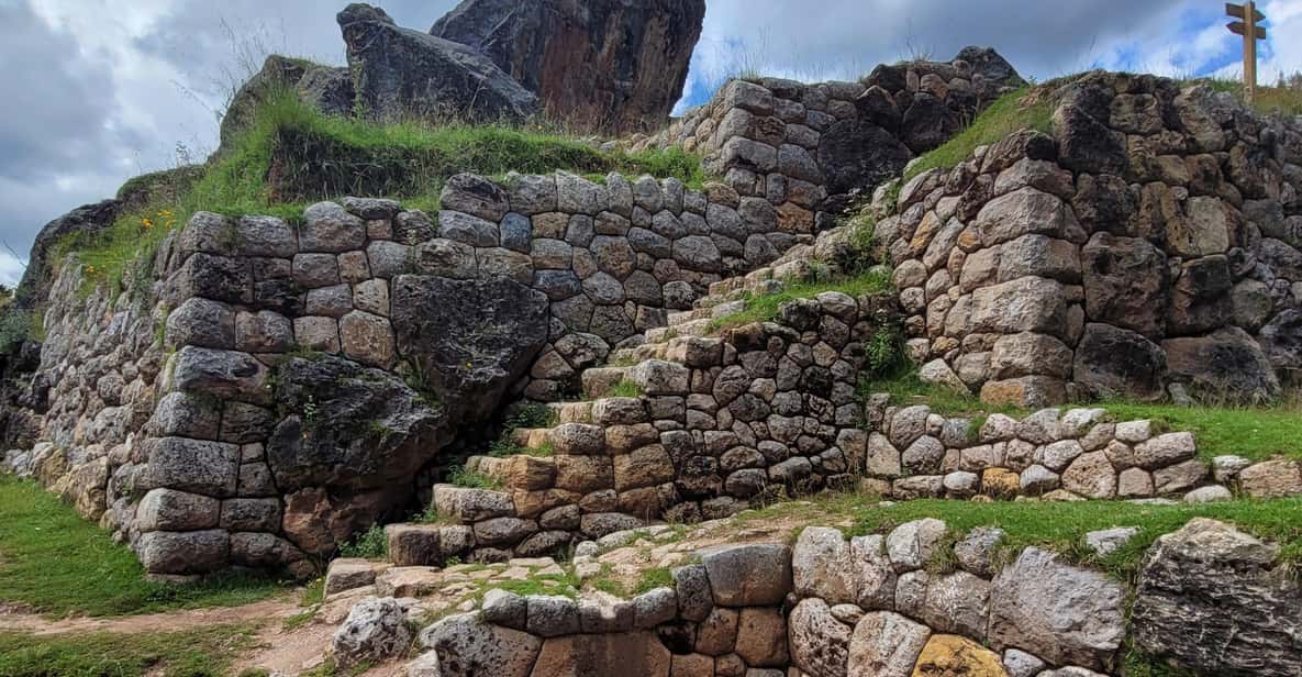 Cusco: Conecta con la energía ancestral de los Incas | GetYourGuide