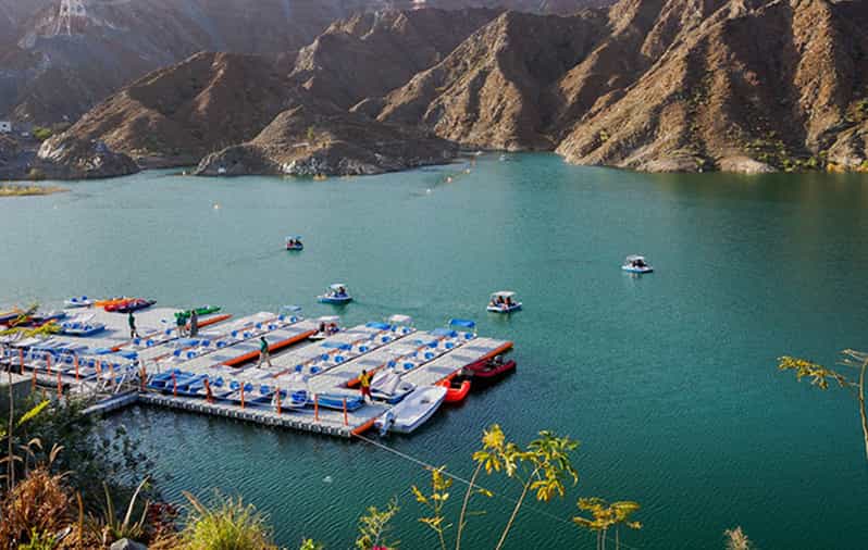 Full day Private Khor-Fakkan City Tour from Dubai | GetYourGuide