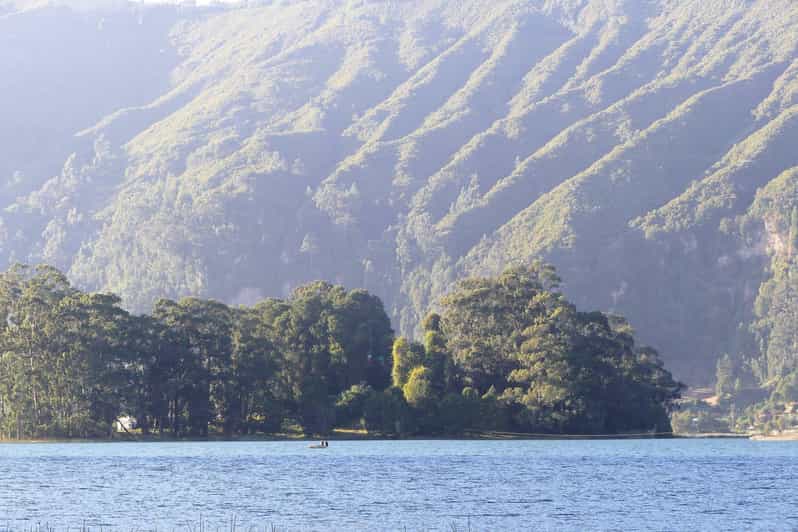 Stunning Views Wonchi Crater Lake a Private Day Trip | GetYourGuide