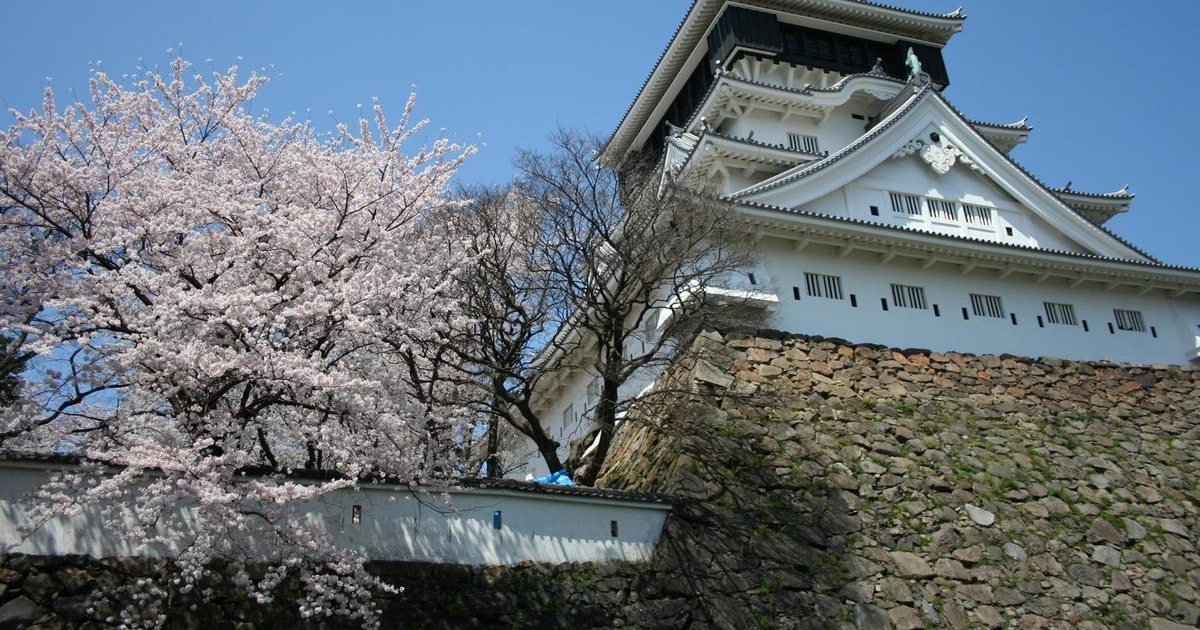 Kitakyushu: Private Tour with Government-Licensed Guide | GetYourGuide