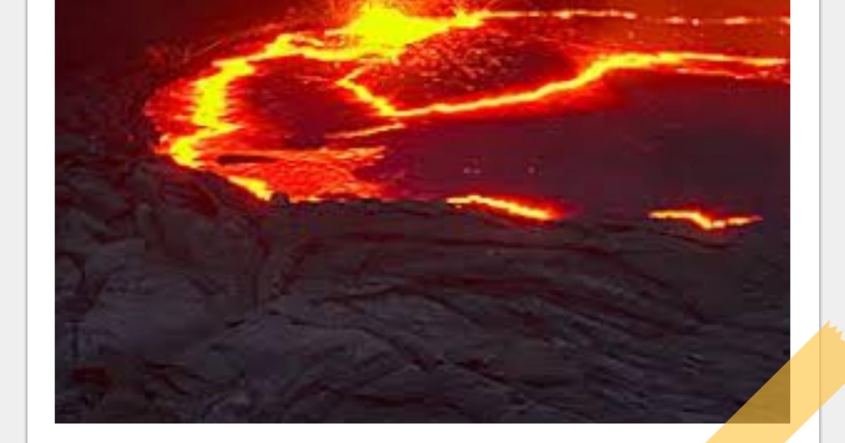 2 dias e 1 noite Vulcão Erta Ale | GetYourGuide