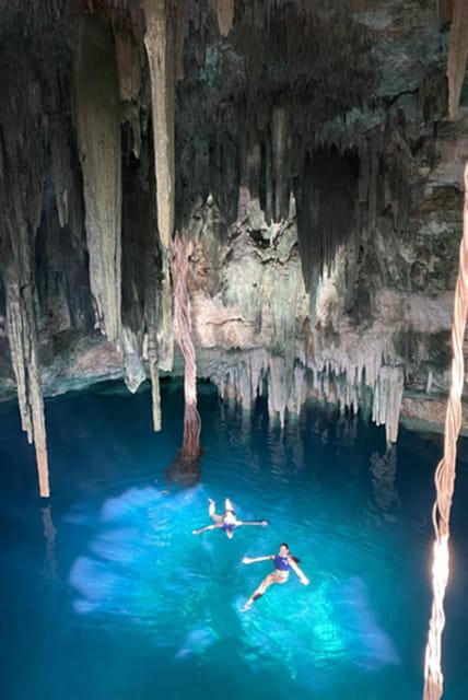 Merida: Ring of Cenotes Exploration Tour | GetYourGuide