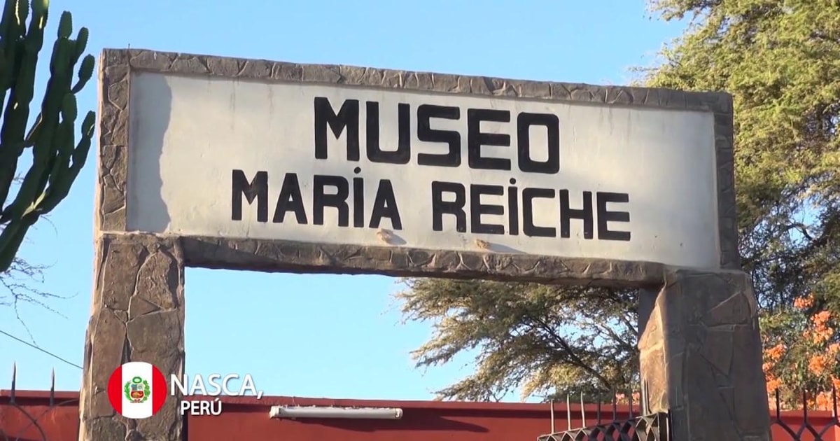 Maria Reiche Museum und Aussichtspunkt der Nazca-Linien | GetYourGuide