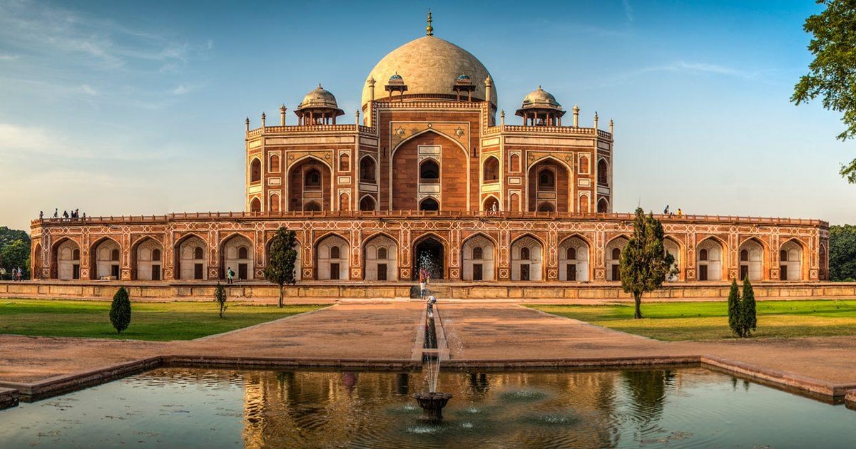 Deli: tour personalizável por especialistas - opções disponíveis ...