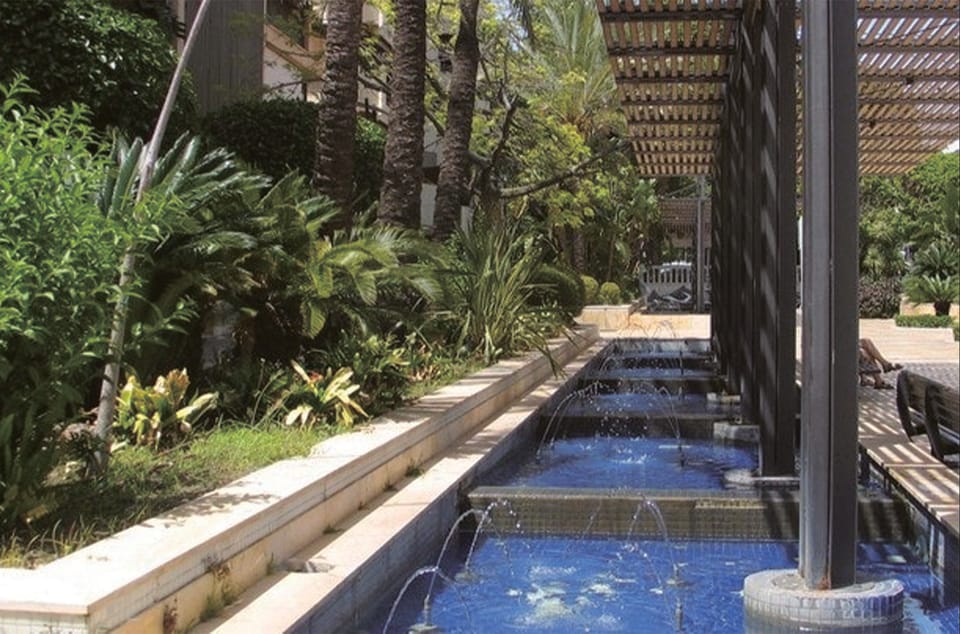 Streets of Marbella Outdoor Escape Game: The magic coins | GetYourGuide