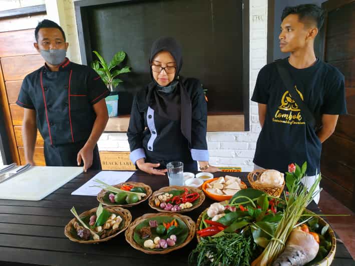 Local Cooking Class Lombok | GetYourGuide