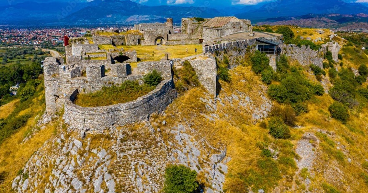 Shkodër: A Window into Albania's Ancient Heritage | GetYourGuide