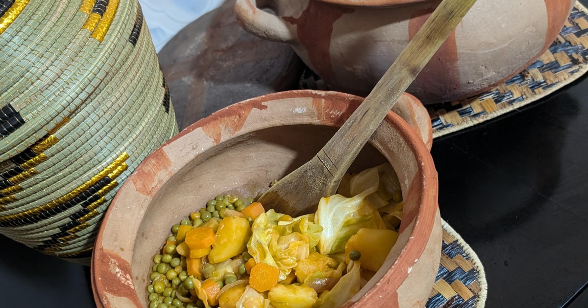 Half-Day Traditional Rwanda Cooking, Arts and Language | GetYourGuide