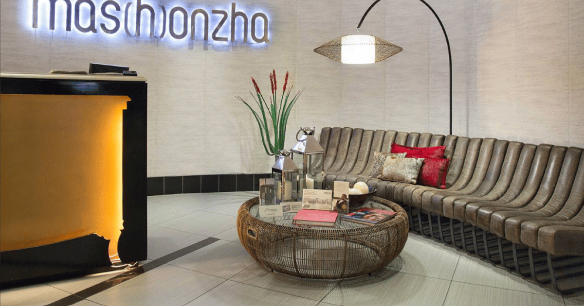 Aeropuerto internacional O. R. Tambo (JNB): Entrada a la sala VIP | GetYourGuide