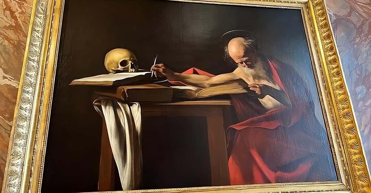 Rome: Borghese Gallery Skip-the-Line Entry Ticket | GetYourGuide