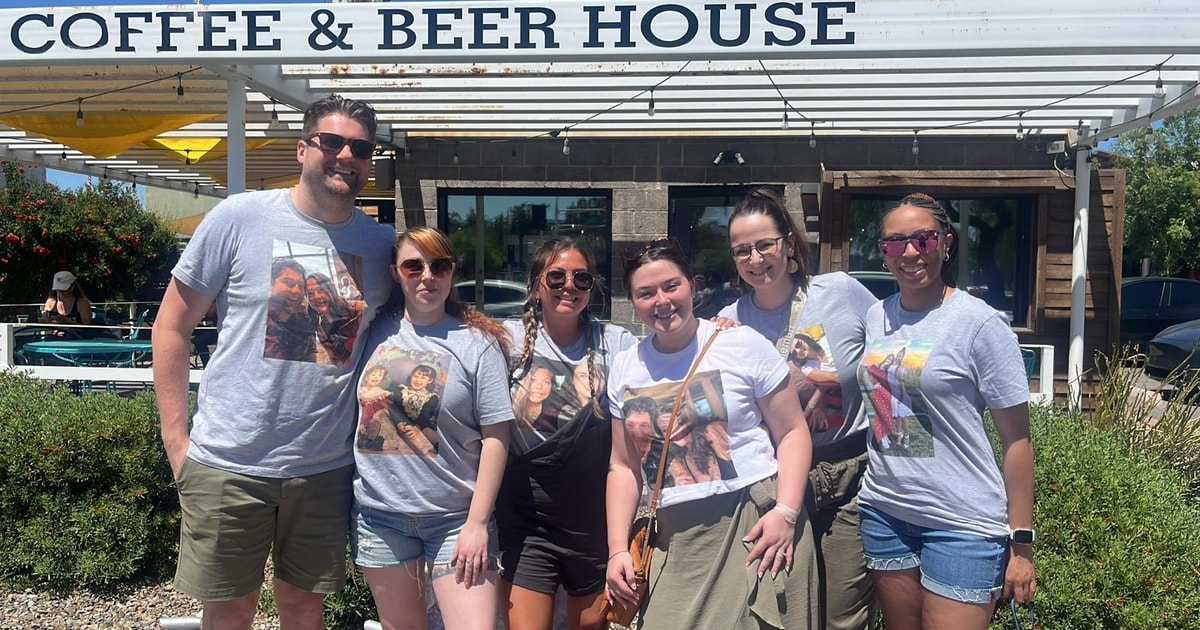 Heavenly Helen Amazing Race & Tour | GetYourGuide