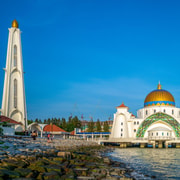 Kuala Lumpur: Malacca Private Day Tour - 2026 (Verified Reviews)