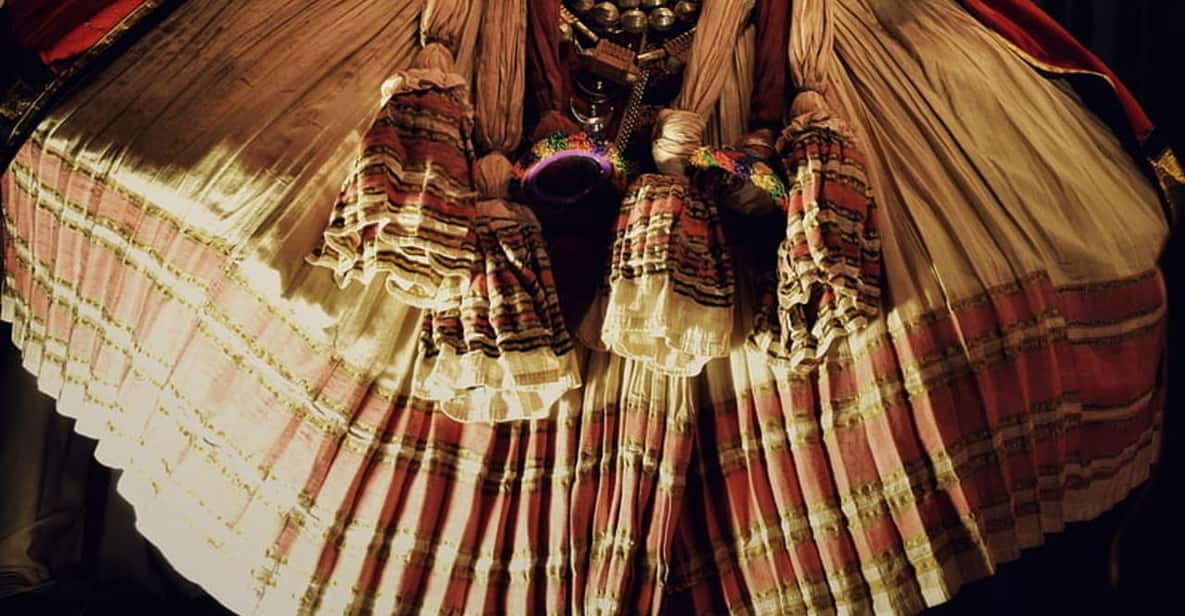 Divjina in kultura: Enodnevni ogled mesta Thekkady z džipom ...