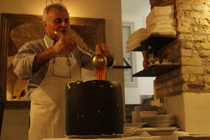 Rome: Award-Winning Roman Food Tours | GetYourGuide