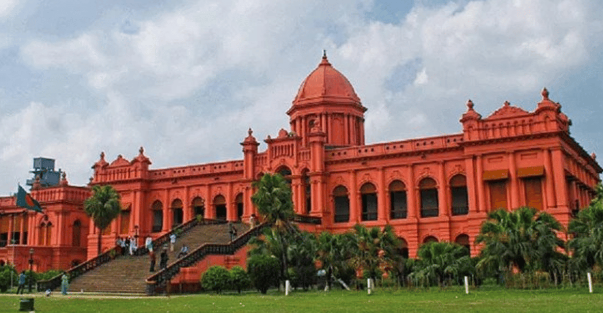 Dhaka Unveiled: A Full-Day Exploration of Old Dhaka | GetYourGuide