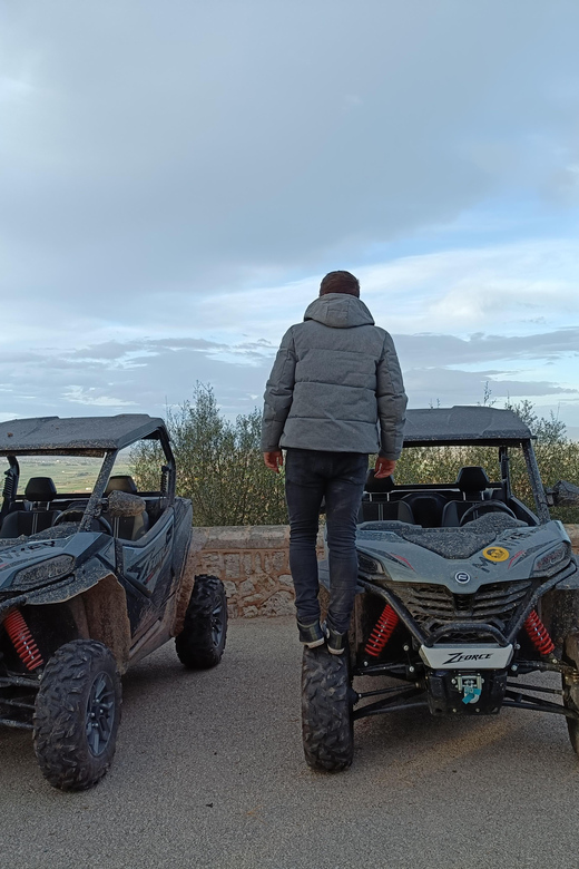 Mallorca: Mountain Buggy Adventure with Secret Coves Tour | GetYourGuide
