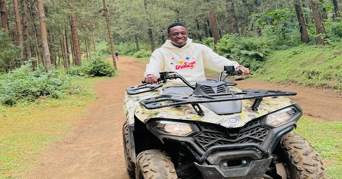 Arusha: Napuru Waterfalls Day Trip with Guided Hike | GetYourGuide