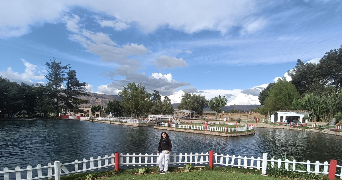 Cajamarca: La Colpa, Llacanora & Baños del Inca Tour | GetYourGuide