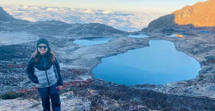 Kathmandu: 4 days Trekking to Panch Pokhari | GetYourGuide