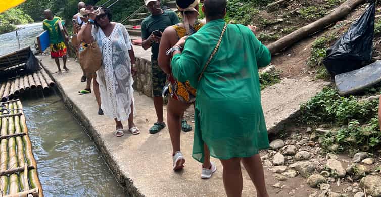 Lethe Bamboo River Rafting private roundtrip transportation | GetYourGuide