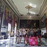 Mérida: Recorrido a pie por el hermoso Centro Histórico | GetYourGuide