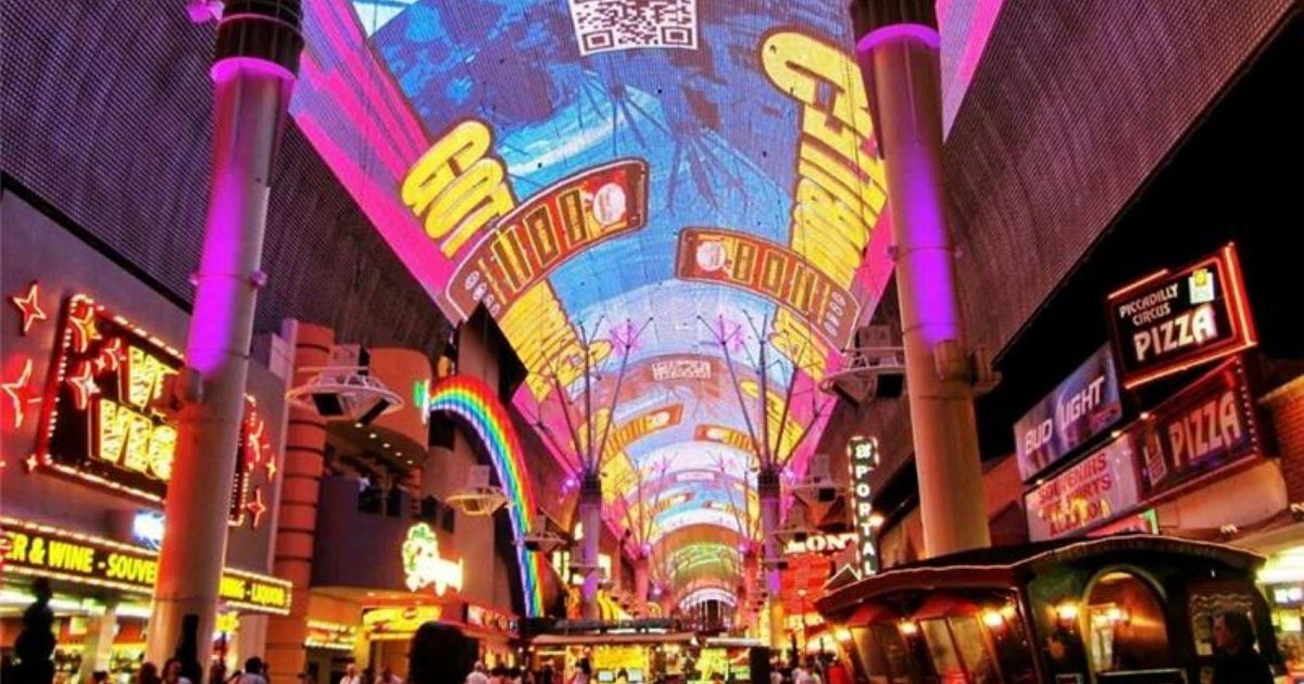 Las Vegas: Alte Las Vegas Tour | GetYourGuide