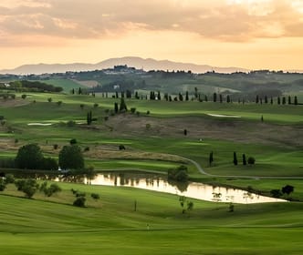 Tuscany: Half Day Golf Activity in Tuscany | GetYourGuide