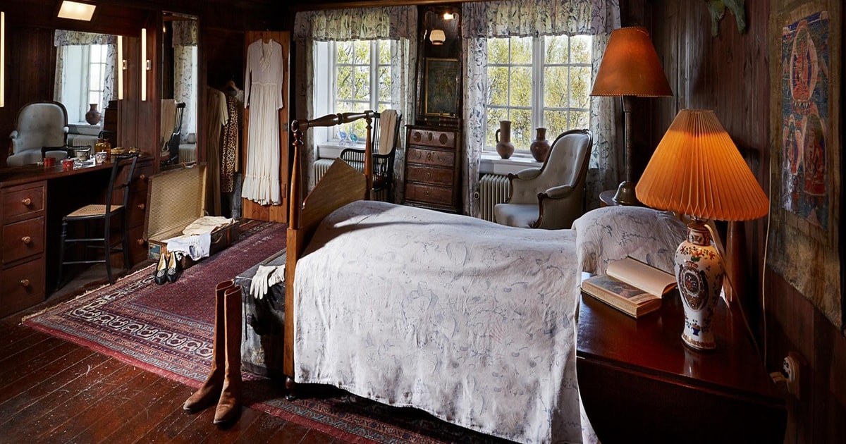Nairobi: Karen Blixen Museum and Kobe Beads Center Tour | GetYourGuide