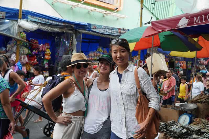 Manila: Hidden Gems Guided Tour | GetYourGuide