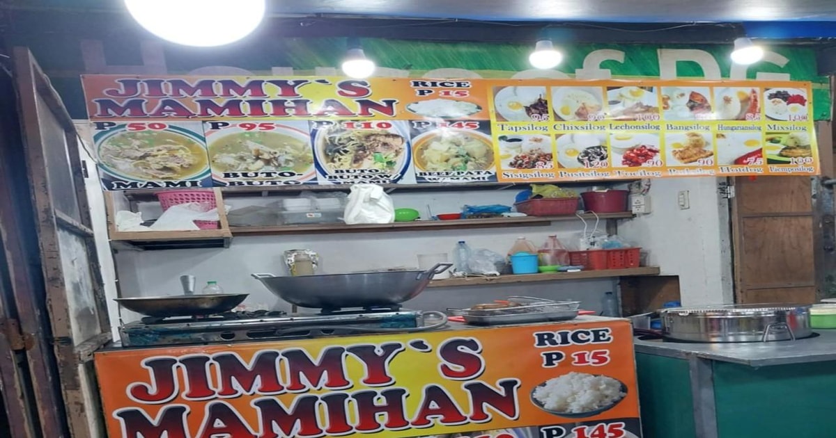 Ugbo Manila Street Food Tour com passeio de Tuktuk | GetYourGuide