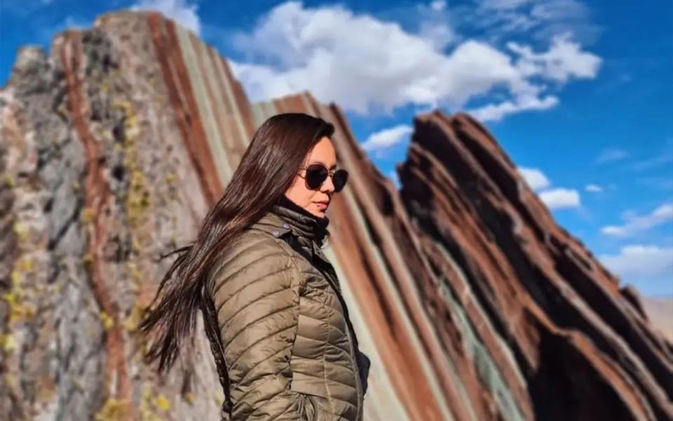 TOUR PALLAY PONCHO DÍA COMPLETO EN SERVICIO PRIVADO | GetYourGuide