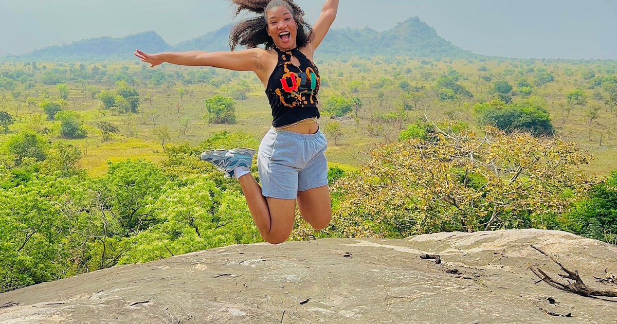 Volta Region 3days 2 Nights, Nature and Hiking Experince | GetYourGuide