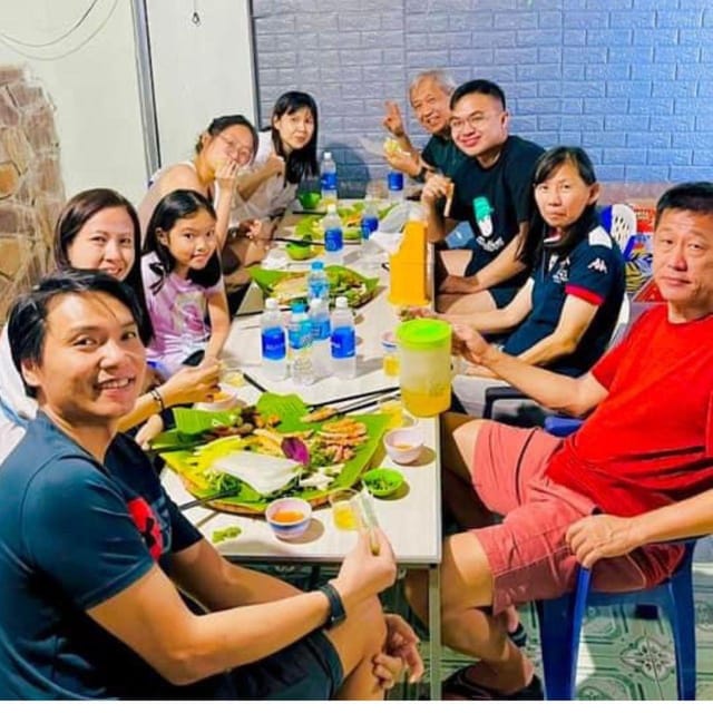 Mui Ne Food Tour By Jeep | Best Local Dinner Ever | GetYourGuide