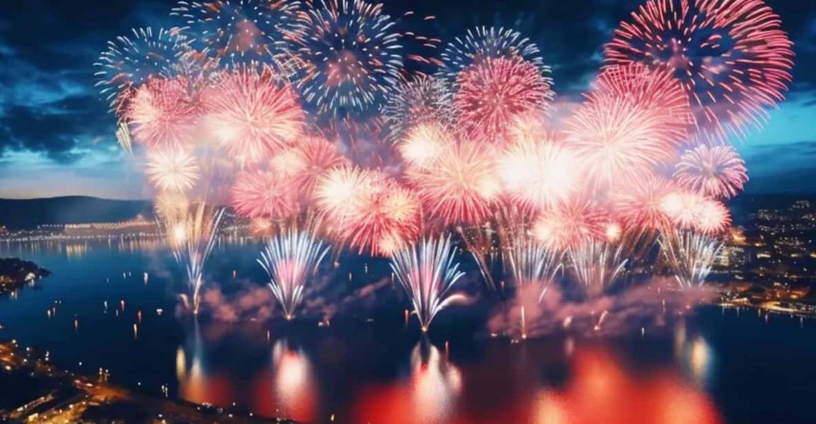 Mt. Fuji Area, Kamakura, Atami Fireworks Display 2-Day Tour | GetYourGuide