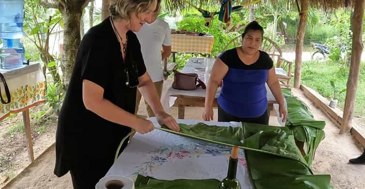 San Antonio: An adventure to the rhythm of a Mayan Family | GetYourGuide