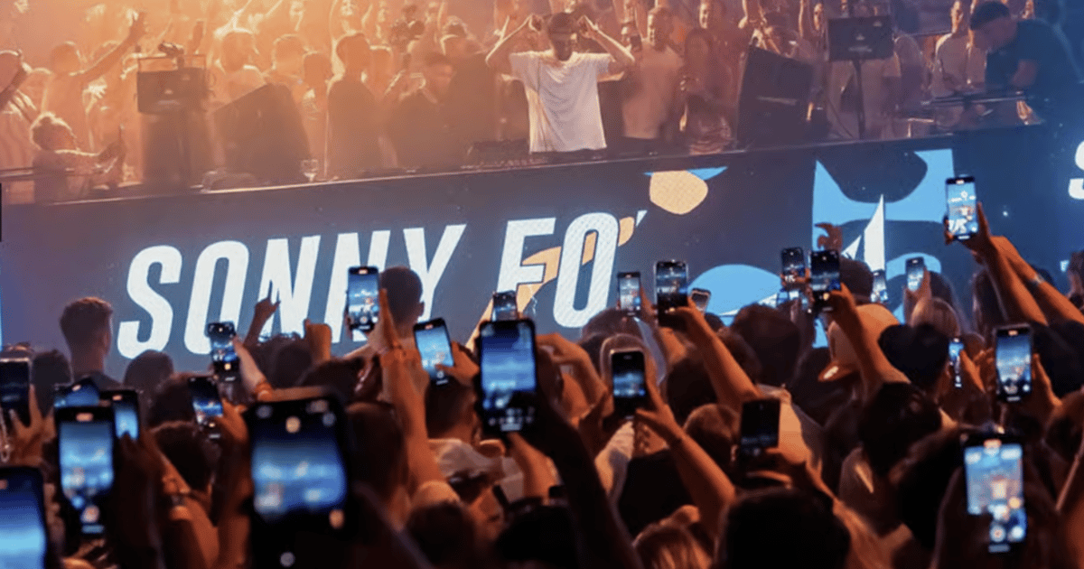 Magaluf: 3 x Nightclub and Pool Party Pass | GetYourGuide