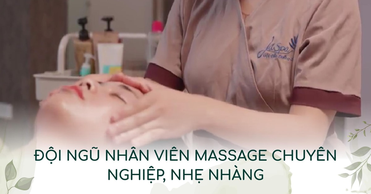 Hanoi Lá Spa 38: Champô de ervas e tratamento de massagem na cabeça 90 ...