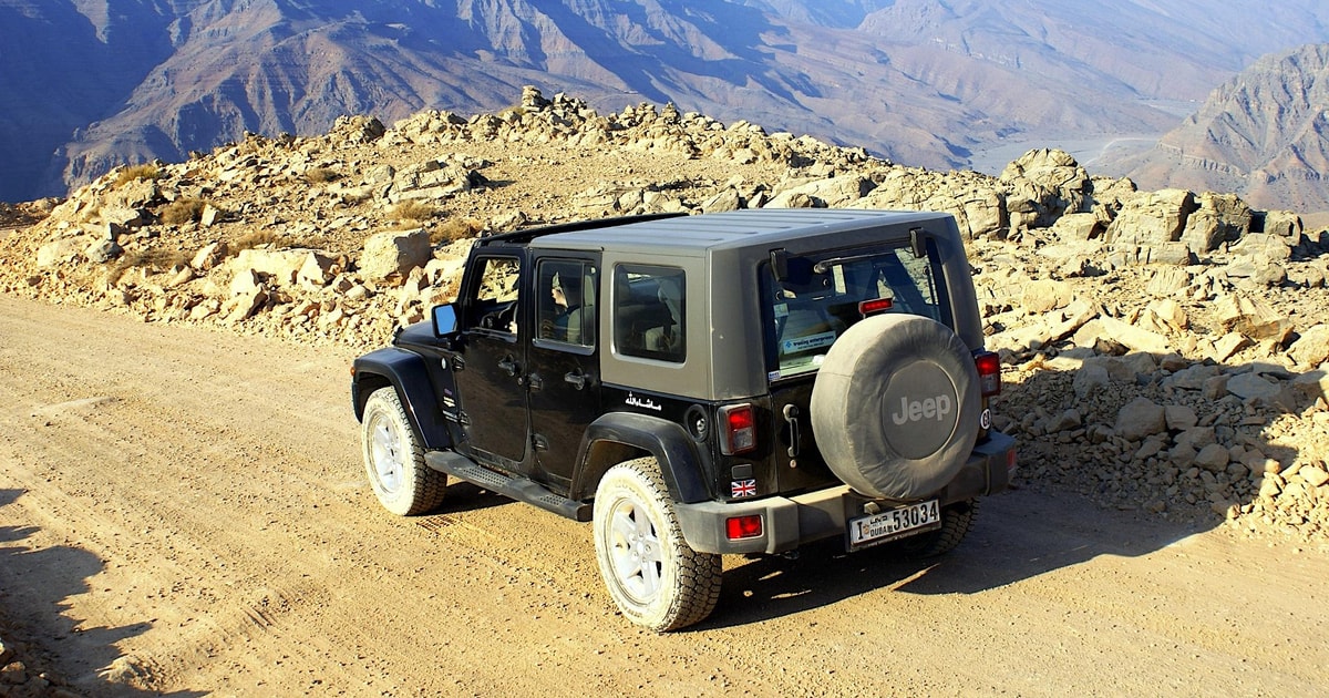 Dibba Musandam Mountain Safari , beach camping BBQ dinner | GetYourGuide