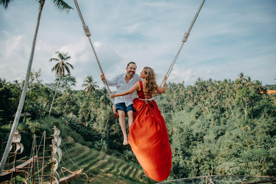 Ubud Tour With Professional Photographer | GetYourGuide