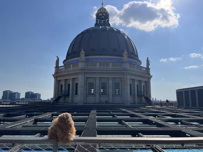 Berlin - Tredje riket och andra världskriget Tredje riket och andra ...