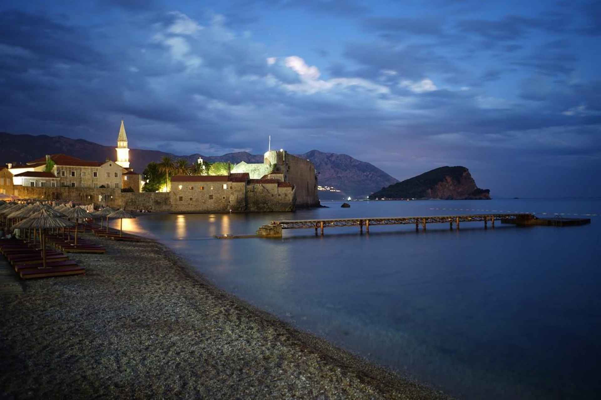 FROM CAVTAT: FULL DAY PERAST , KOTOR AND BUDVA | Guide to Europe