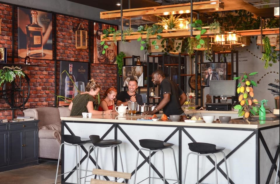 Chocolate Master Class | GetYourGuide