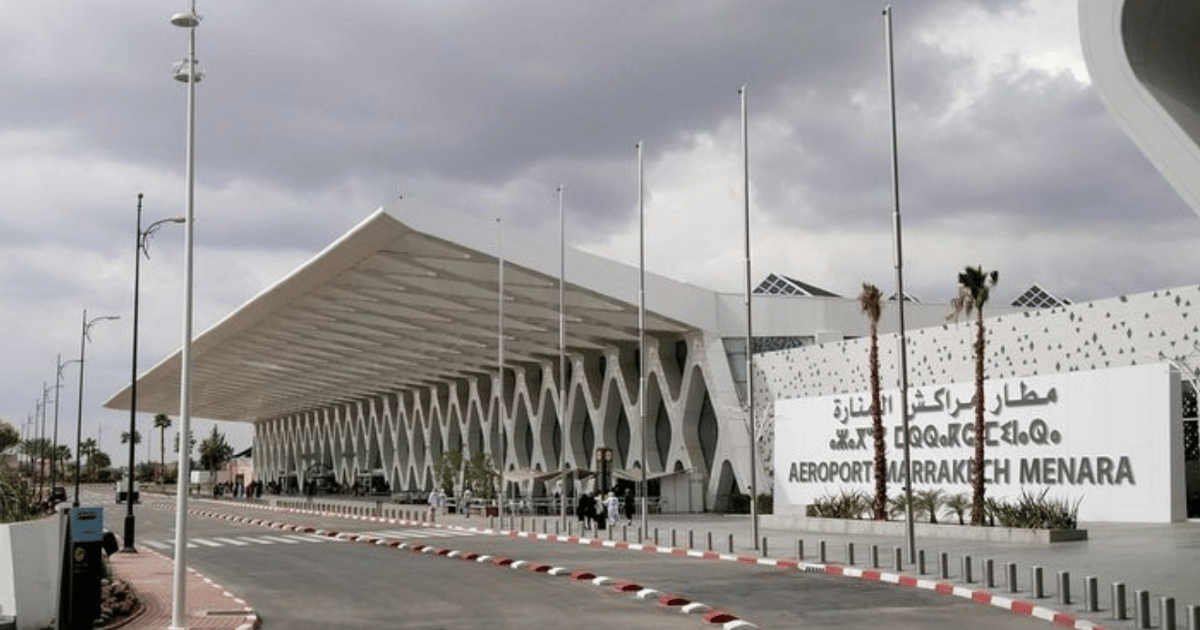 Private Transfer to/from Marrakech RAK | GetYourGuide