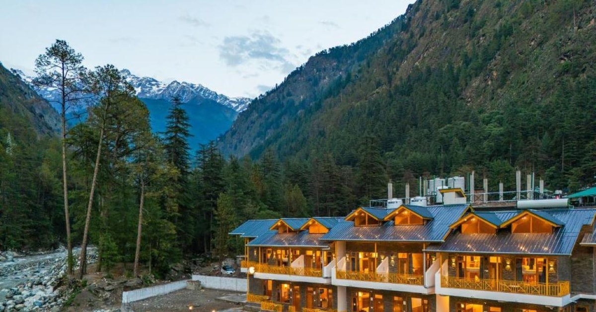 Delhi : circuit de 3 jours à Kasol avec transferts privés | GetYourGuide